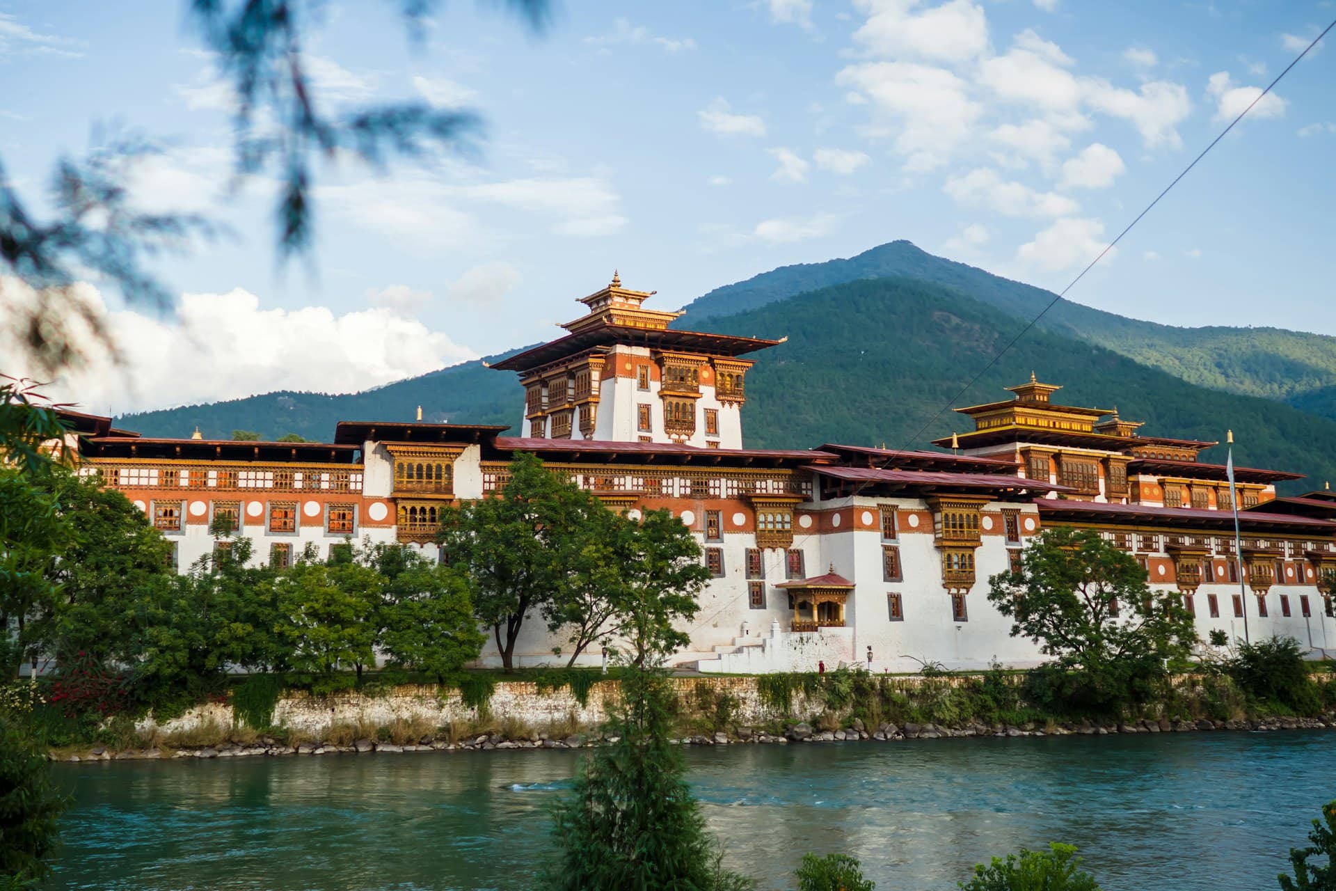 10 Must-Try Local Dishes in Bhutan | Amen Bhutan Tours
