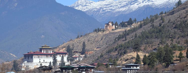 Safety in Bhutan: Comprehensive Guide for Tourists